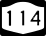 East Coast Roads - New York US and State Routes