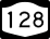 East Coast Roads - New York US and State Routes
