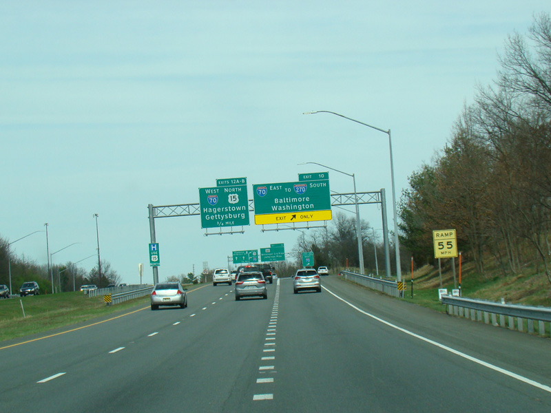 US Highway state highway sign challenge - Page 2