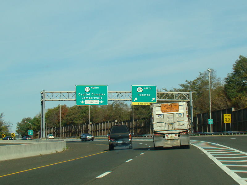 US Highway state highway sign challenge - Page 4