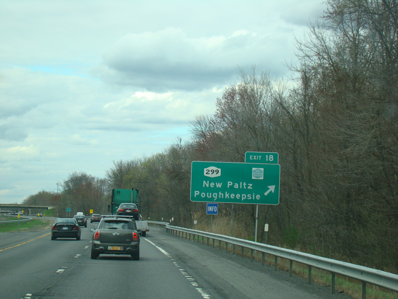 Take-It-Yourself Route Number Challenge - Page 106