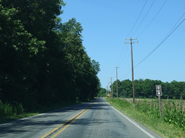East Coast Roads - US Route 209