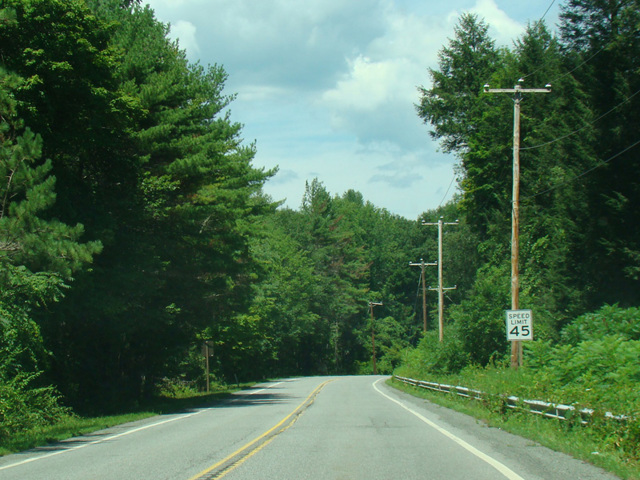 East Coast Roads - US Route 209